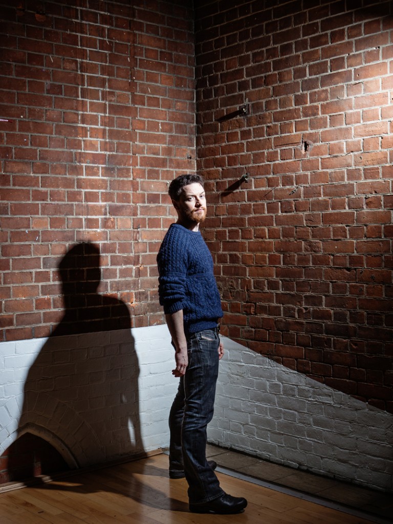Louise Haywood-Schiefer Photography James McAvoy - Louise Haywood ...