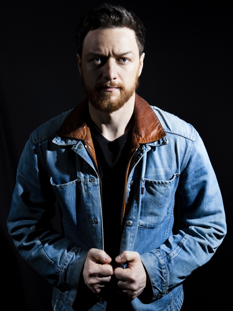 Louise Haywood-Schiefer Photography James McAvoy - Louise Haywood ...