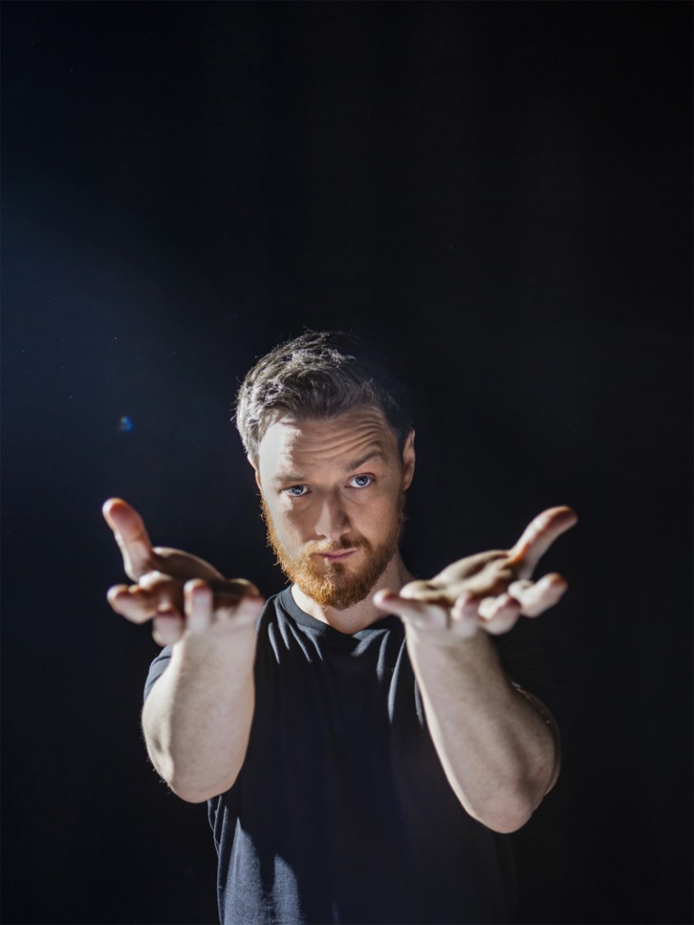 Louise Haywood-Schiefer Photography James McAvoy - Louise Haywood ...
