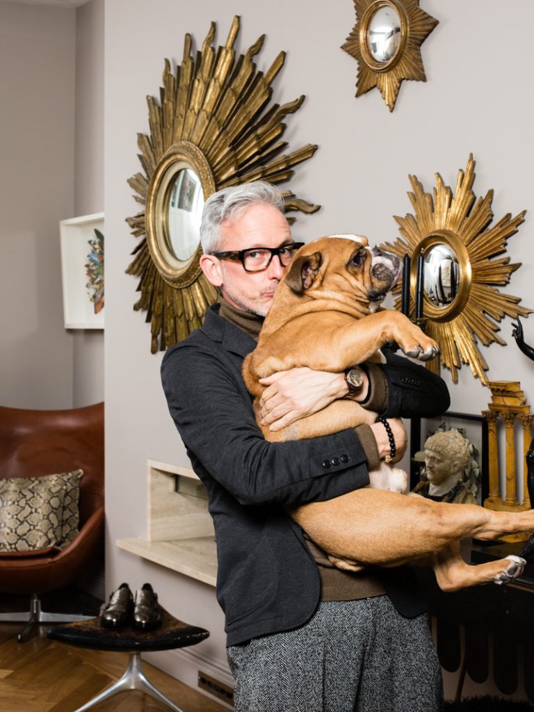 Louise Haywood-Schiefer Photography Patrick Cox - Louise Haywood ...