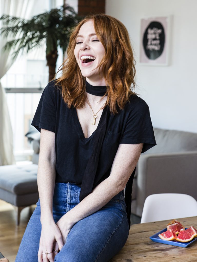 Louise Haywood-Schiefer Photography Angela Scanlon - Louise Haywood ...