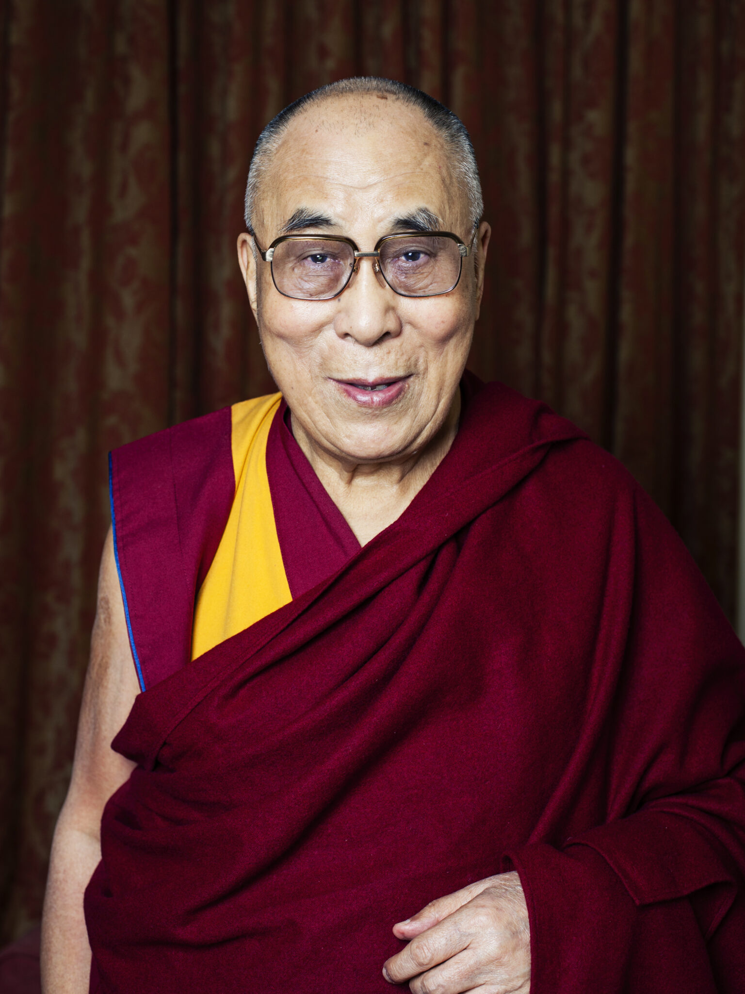 Louise Haywood-Schiefer Photography HH Dalai Lama - Louise Haywood ...