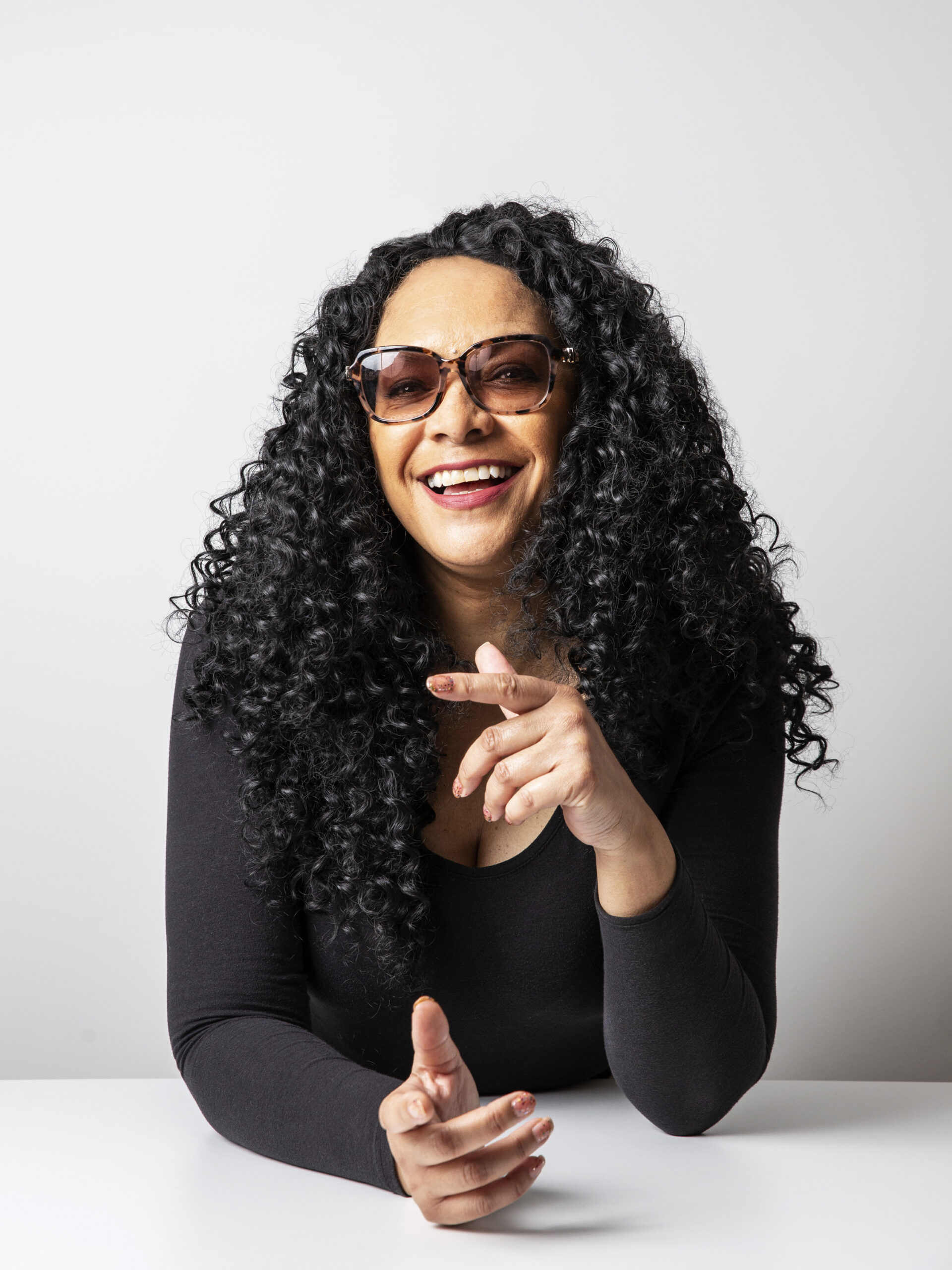 Louise Haywood-Schiefer Photography Kanya King - Louise Haywood ...