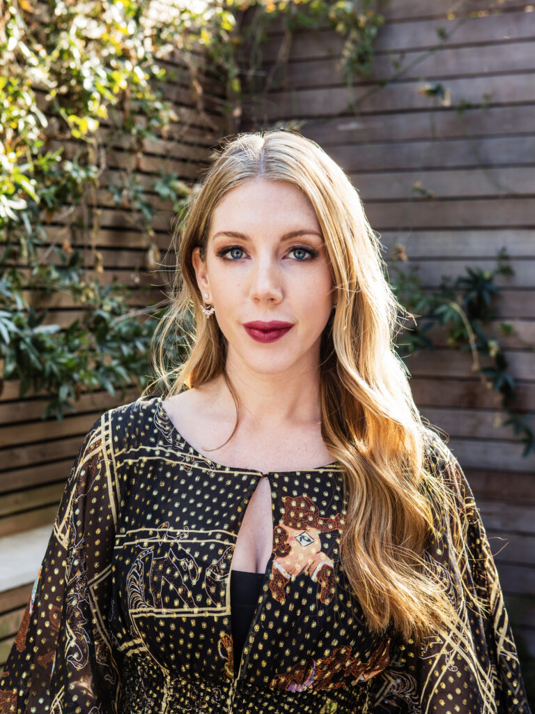 Louise Haywood-Schiefer Photography Katherine Ryan - Louise Haywood ...