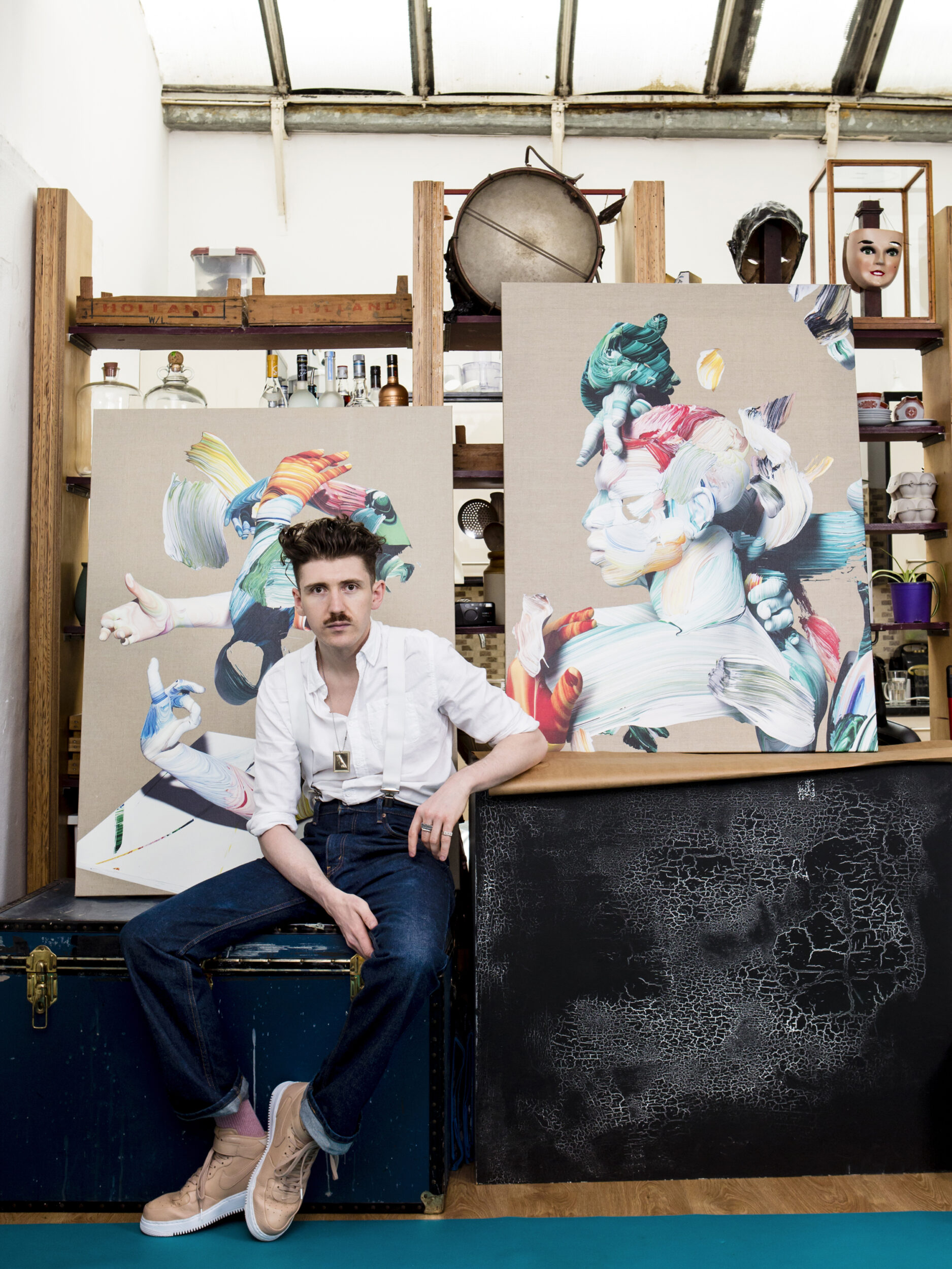 Louise Haywood-Schiefer Photography Matthew Stone - Louise Haywood ...