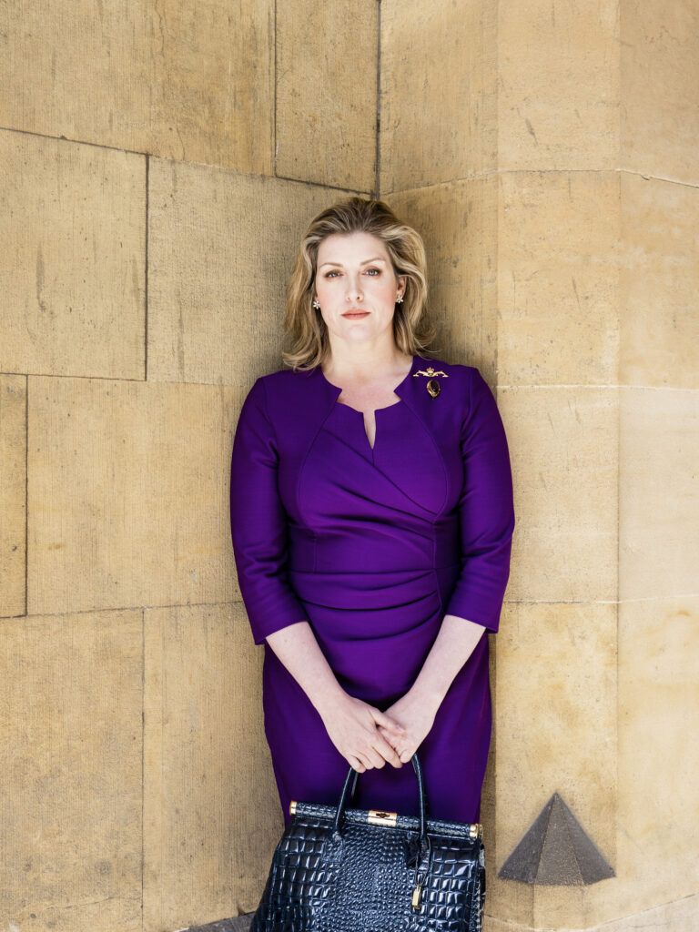 Louise Haywood-Schiefer Photography Penny Mordaunt MP - Louise Haywood ...