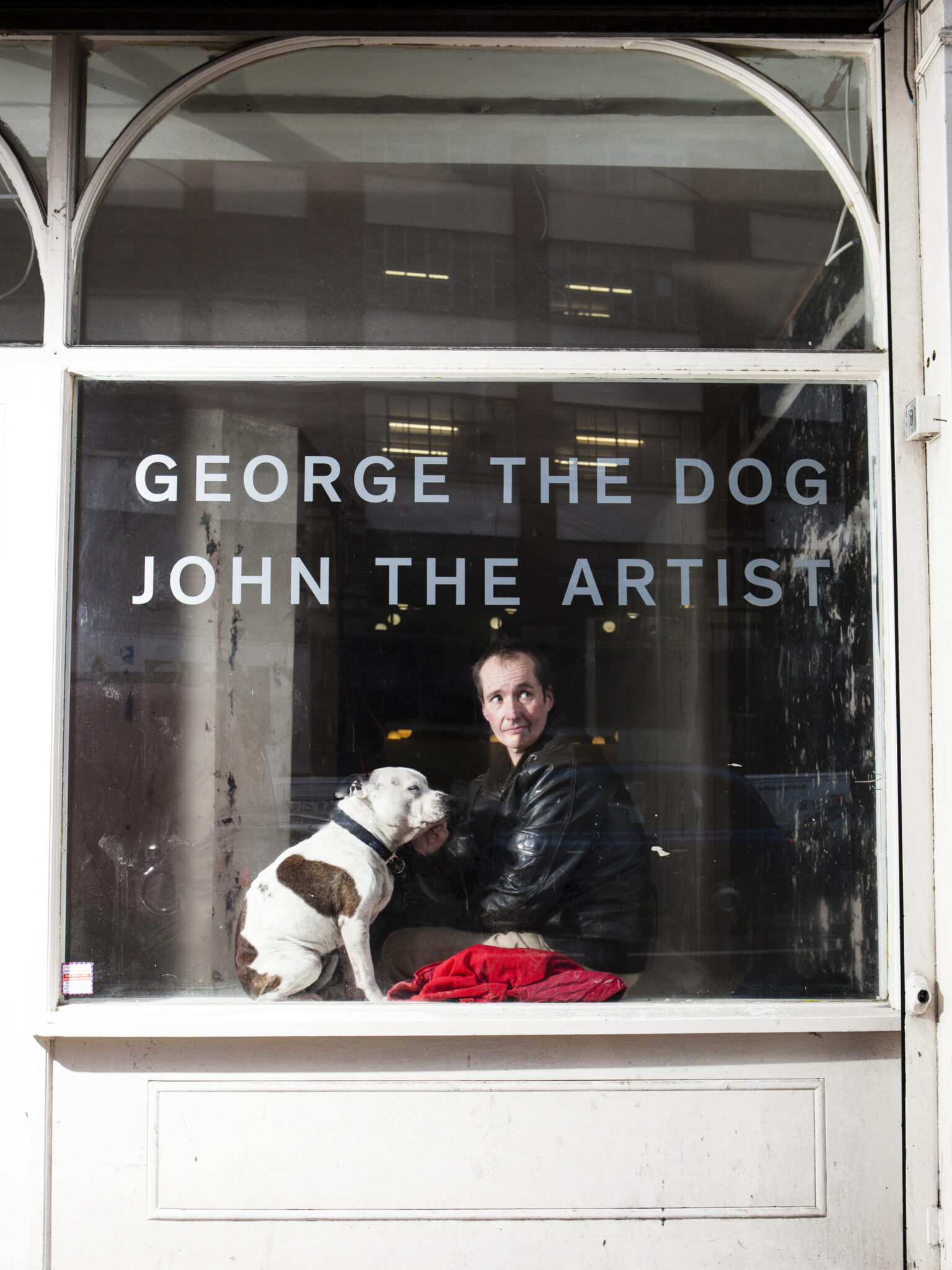 Louise Haywood-Schiefer Photography John and George - Louise Haywood ...
