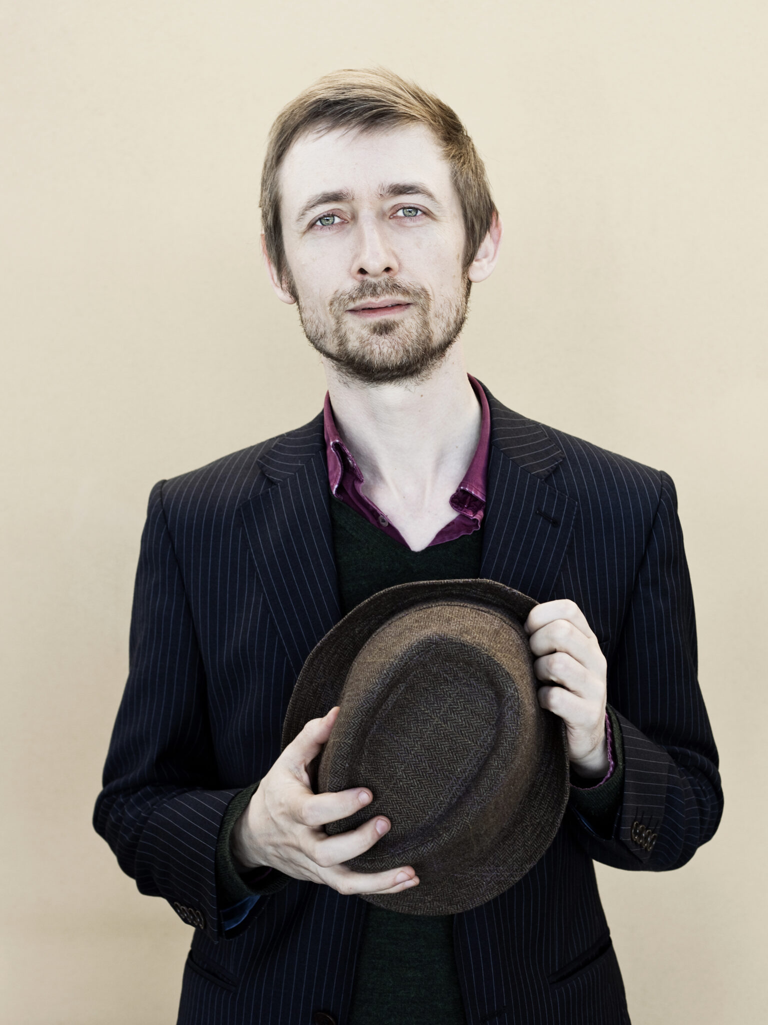 Louise Haywood-Schiefer Photography Neil Hannon - Louise Haywood ...