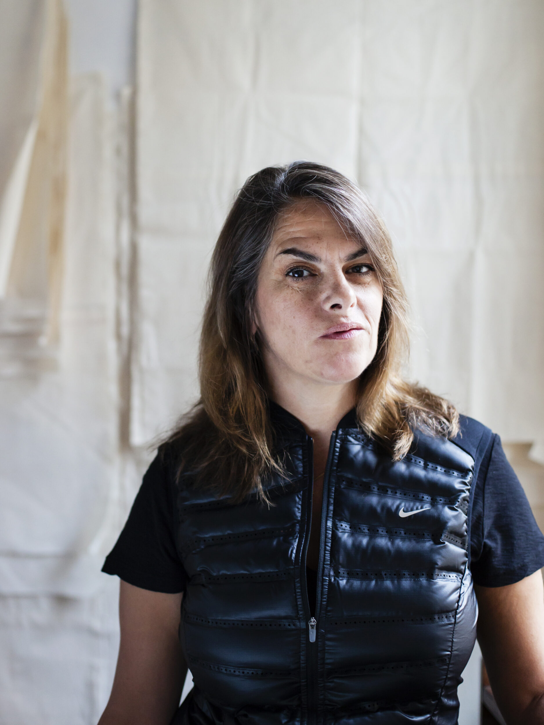 Louise Haywood-Schiefer Photography Tracey Emin - Louise Haywood ...